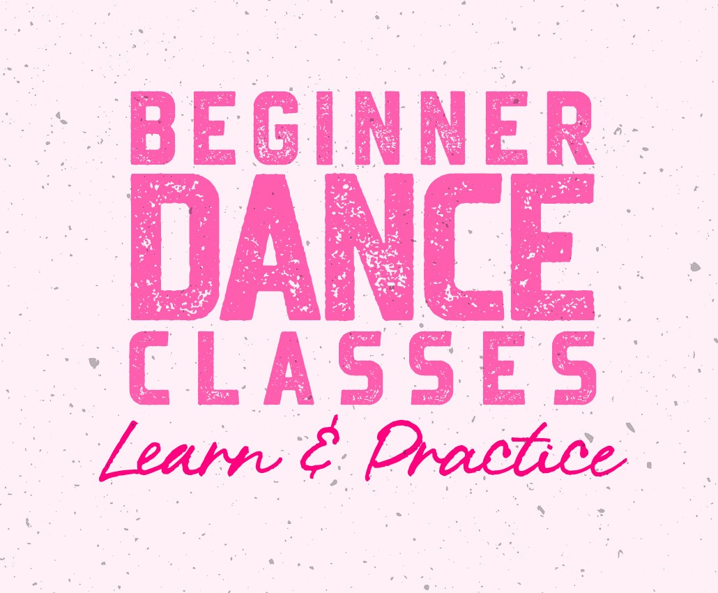 Beginner Dance Classes - DancePowered